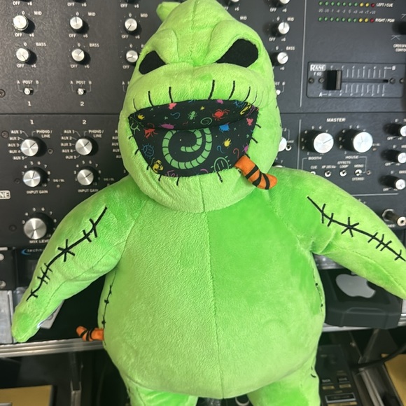 Build-A-Bear | Toys | Buildabear Disney Nightmare Before Christmas ...